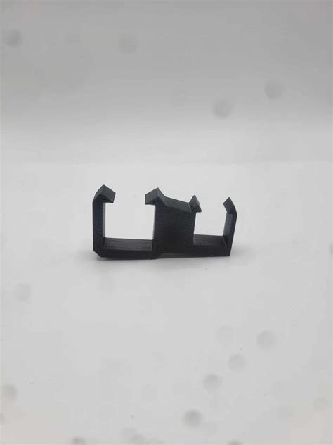 Universal FDM Light Bar Bracket By MTKUSH Download Free STL Model Printables Com