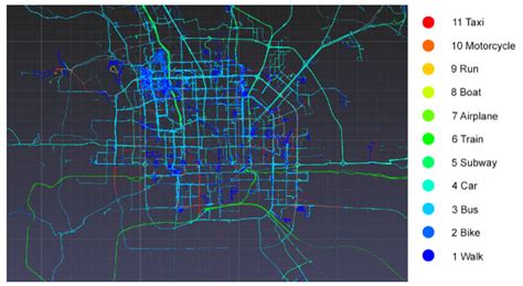 GitHub OmidGhadami Geolife OutlierDetection TMD Outlier Detection Z Score And IQR And