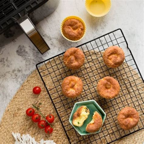 Рецепта за Кето банички с коприва Instant Pot Bulgaria