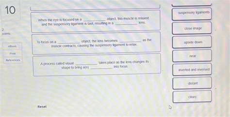 solved o book print erences complete the following