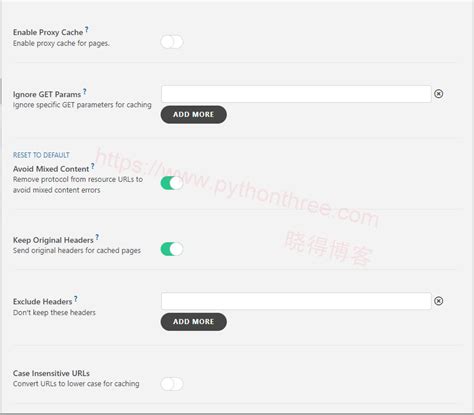 [2025]swift performance插件教程wordpress缓存性能优化插件 晓得博客 wordpress插件