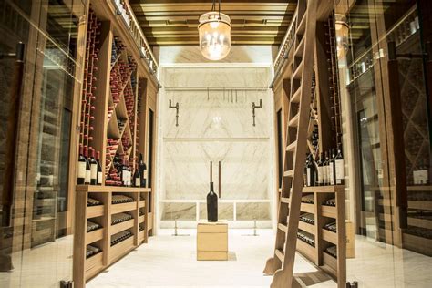 Todo O Charme Da Bodega Garz N