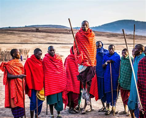The Great Dinka Tribe Of South Sudan Culture History And People