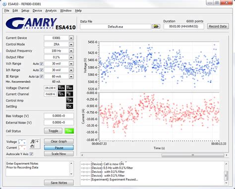 Good Files Archive Gamry Potentiostat Software Free Download