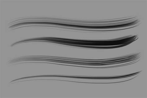 Hair Brush Set Filtergrade