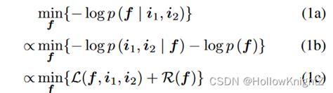 论文阅读笔记：equivariant Multi Modality Image Fusion Csdn博客
