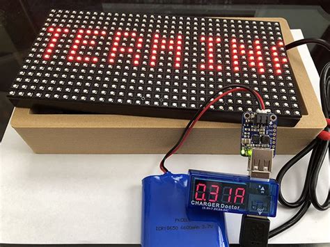 GuerillaClock Hackaday Io