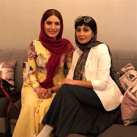 مریم معصومی با حجاب کامل عکس اقتصاد24