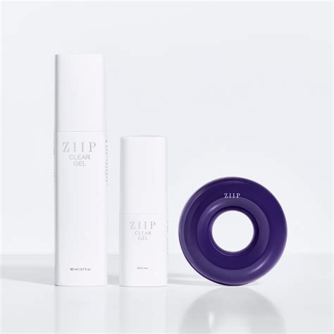 Microcurrent Spot Treatment Device Ziip Dot Ziip Uk