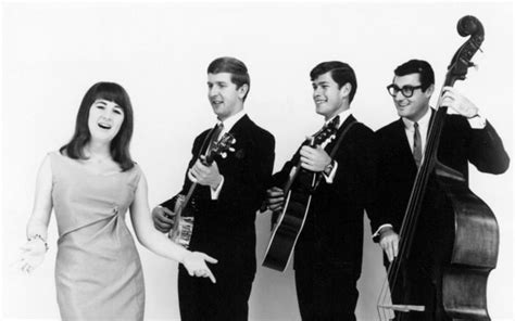 Sixties Band The Seekers Share Long Lost Television Series Rnz