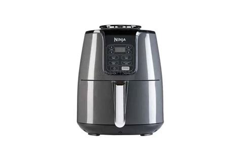 Фритюрник с горещ въздух Ninja Af100eu Фритюрници Пловдив Гаранция