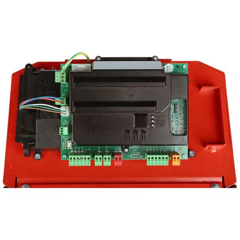 Automatic Barrier Faac B614 Automatic Barriers Delta