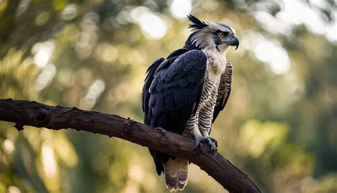 The Most Dangerous Bird In The World Revealed