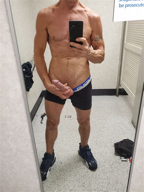 TREVOR NAKED HARD Photo BabeFriendTV Com