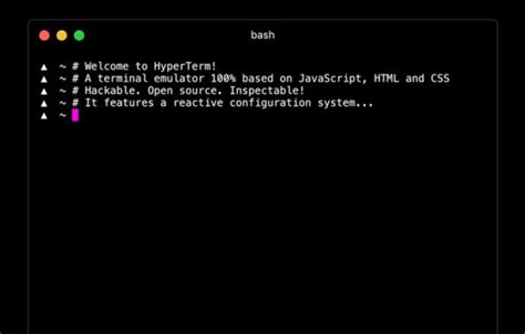 ITerm Alternatives For Windows Terminal Emulators AlternativeTo