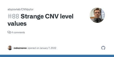 strange cnv level values · issue 88 · abyzovlab cnvpytor · github