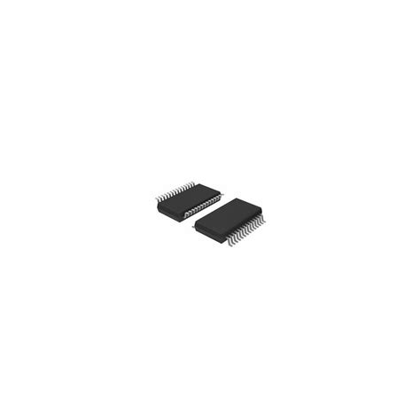 circuito integrado pic16f876 04 so microcontrolador sop 28