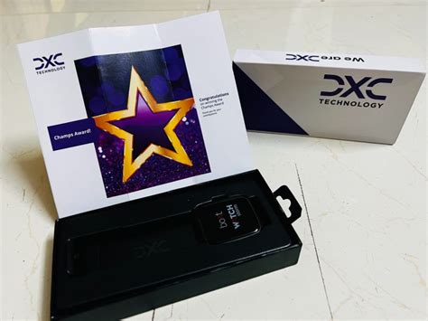 Harsha Vardhan On Linkedin Dxcchamps Dxcawards 18 Comments