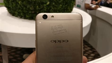 Oppo F S Hands On Overview Camera Pricing And Availability Gadgets To Use