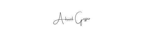 72 Ahmed Gujjar Name Signature Style Ideas Ultimate Online Autograph