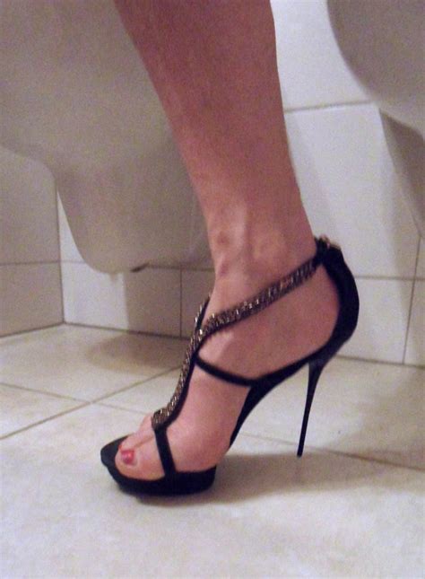 Stiletto Heels Of My Wife 10 Pics Xhamster