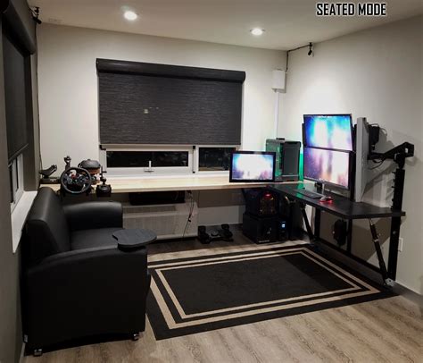 Battlestation Album On Imgur