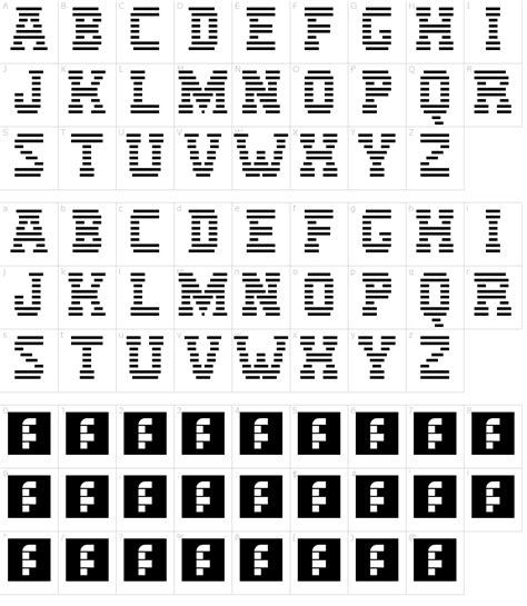 Ibm Font Free Fonts