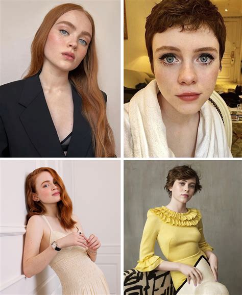 Sadie Sink Vs Sophia Lillis Rcelebbattles