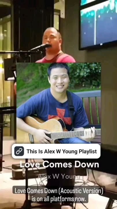 Alex W Young Entertainer On Linkedin Spotify Spotifyplaylist