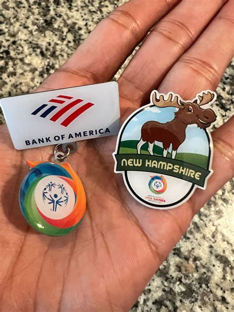 Jae Rivera Pmp Acsm Acspo On Linkedin People Specialolympics Bankofamerica Volunteer