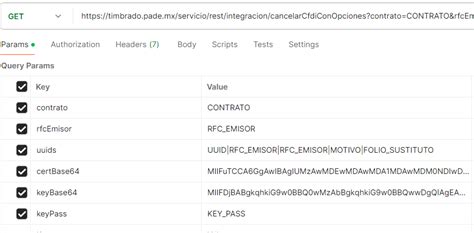 Prodigiadocs Api De Timbrado Con Csv