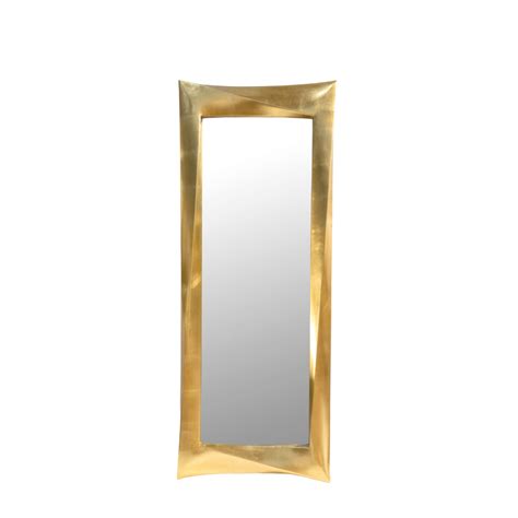 ΚΑΘΡΕΠΤΗΣ ΠΟΛΥΕΣΤΕΡΙΚΟΣ ΧΡΥΣΟΣ ΜΕ ΜΥΤΕΣ ΜΕΓΕΘΟΣ ΜΕ ΚΟΡΝΙΖΑ 65 5Χ167 5Χ6ΕΚ