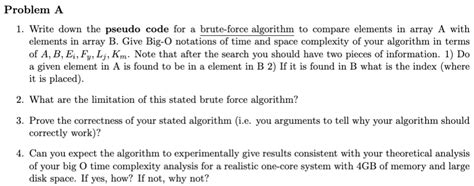 Solved PLS ANSWER AND EXPLAIN ALL QUESTION RELATED TO THE Chegg Com