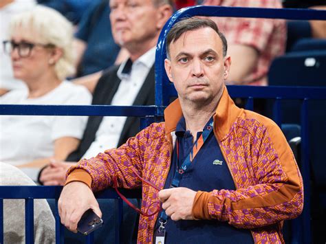 Handball Hanning Kritisiert Arroganten Mem Wenn Ich Es Einem