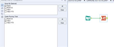 Replicating A Sumifs Formula From Excel In Alteryx Alteryx Community