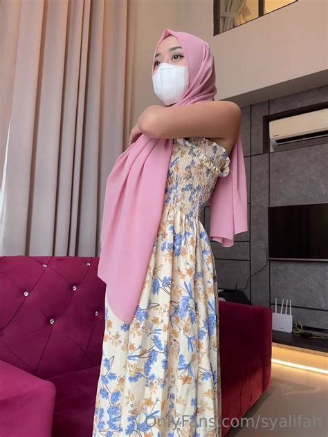 Watch Online Syalifah Full Nude Or Dressed On X Video