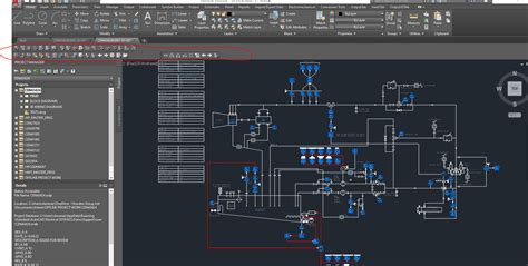 Command Bar And Menus Autodesk Community