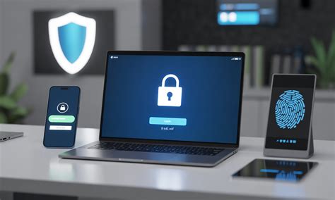 Lauthentification Multi Facteurs Un Bouclier Indispensable 🔐