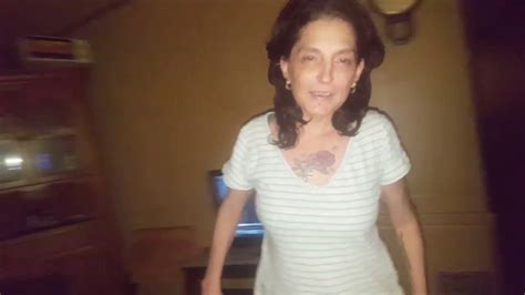 Crazy Drunk Mom Caught On Camera Youtube