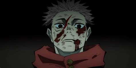 Best Yuji Moments In Jujutsu Kaisen That Prove Why He S Such A