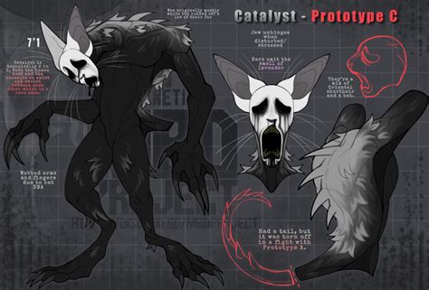 Prototype C The Mbd Project Wiki Fandom