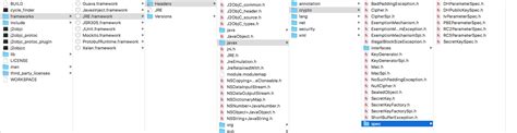 Pbekeyspech File Was Missed In J2objc Released Project · Issue 945