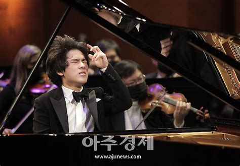 Nyt 임윤찬 올가을 뉴잉글랜드 음악원 편입 아주경제