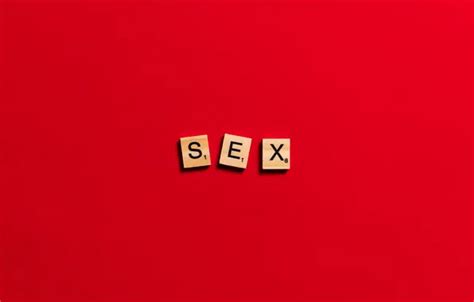 Обои Sex Letters Scrabble на телефон и рабочий стол раздел минимализм разрешение 6000x4000