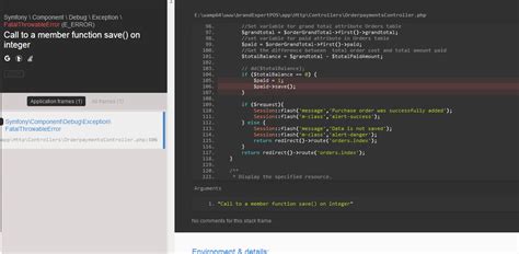 Php Update Field From Different Model After Storing Data To Another Table In Laravel Stack