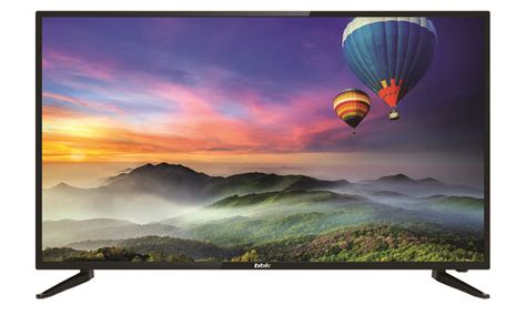 Рейтинг лучших бюджетных 4k телевизоров 50 дюймов
