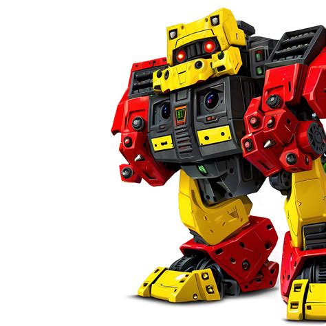 Download Devastator Combine Form Png 05212024