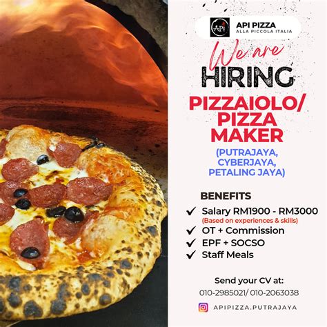 Alla Piccola Italia Api Pizza And Pasta