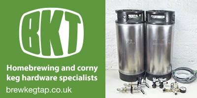 The Homebrew Forum Homebrewing Forums