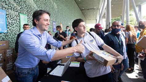 Computadores Futuro Infobae